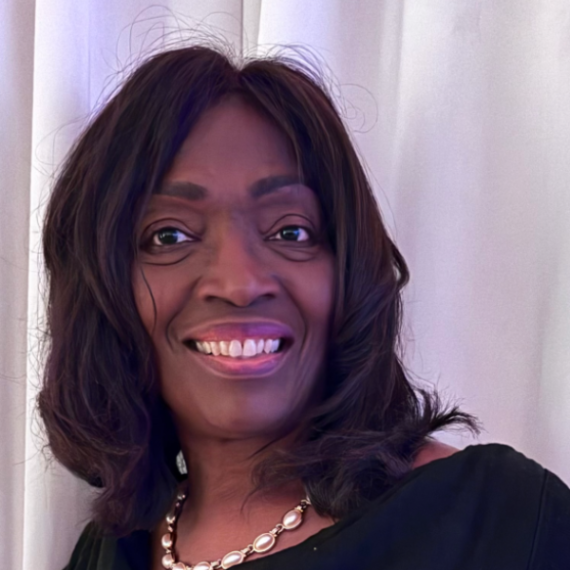 Greater Miami (FL) Chapter of the Links, Inc. | Executive Board